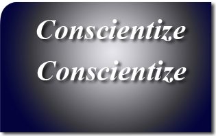 Conscientize, Conscientize - The American TFP