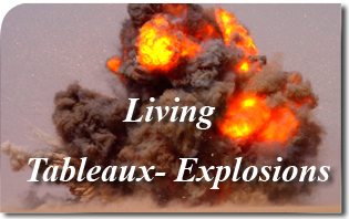 Living Tableaux-Explosions - The American TFP