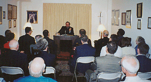 A Background to a Crisis - The American TFP