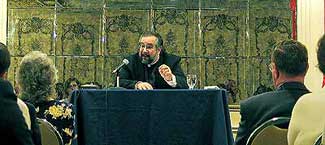 The Brighter Side of the Debate over Homosexual Marriage: The Sanctity ...