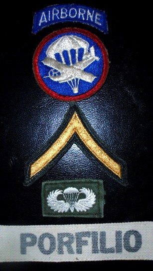 In Memoriam: Frederick V. Porfilio - The American TFP