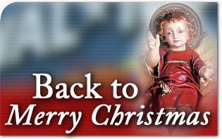 Back to Merry Christmas - The American TFP