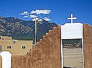 The Santa Fe Chill | TFP