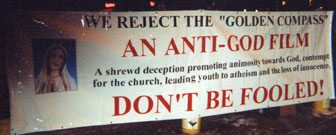 In Protest We Stand - The American TFP