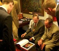 A Story of Exceptional Valor and Faith - The American TFP