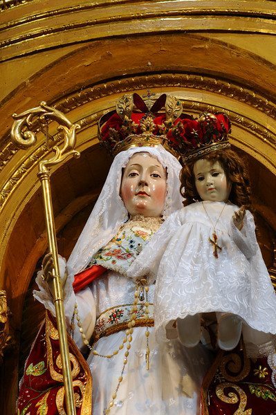 Novena to Our Lady of Good Success - The American TFP