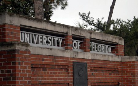 Oct 25 – University of Florida, Gainsville - The American TFP