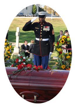 Farewell to a Legend - The American TFP