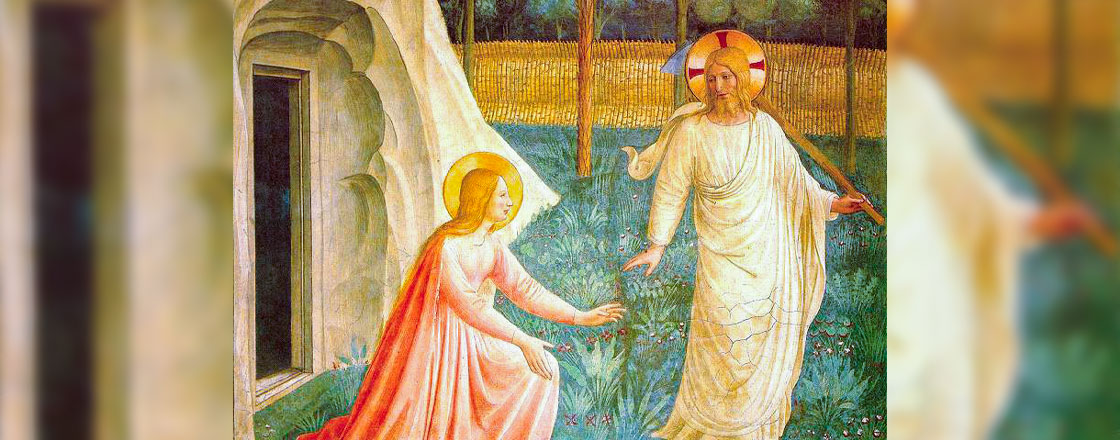 The True Meaning of Easter - The American TFP