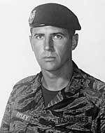 Tribute to an American Knight - The American TFP