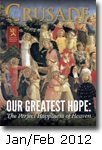 Crusade Magazine 2012 | TFP