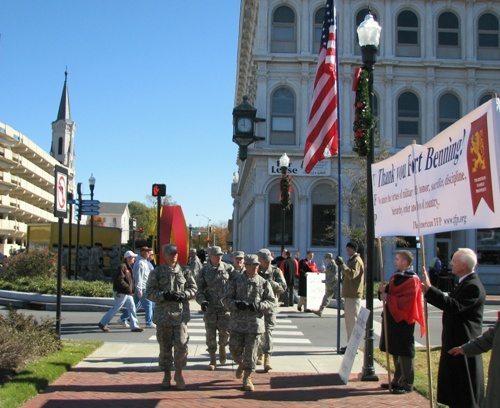 10 Reasons to Protest…Against the Protesters | TFP