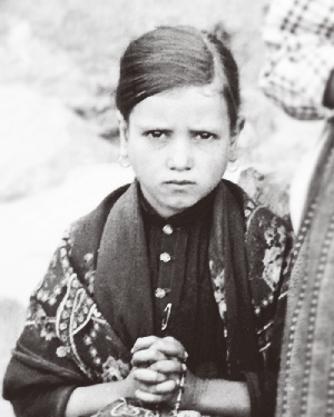 Francisco and Jacinta Marto: Saints of Fatima’s Apparitions