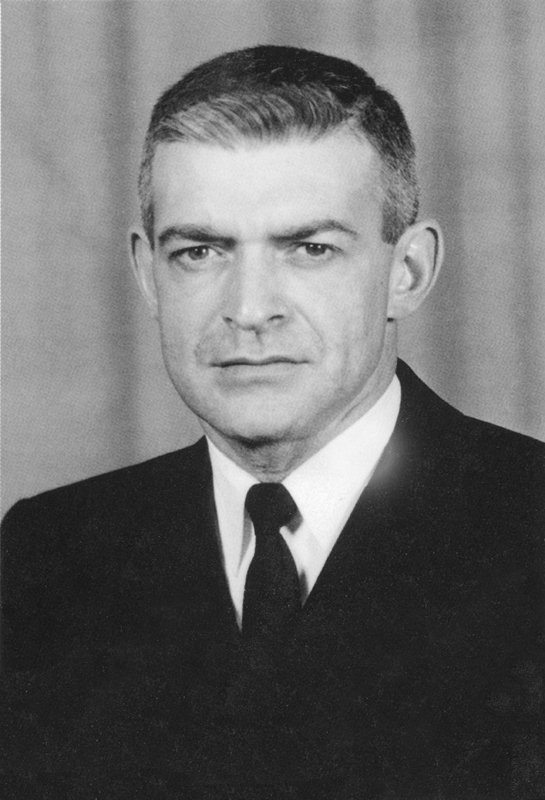 Beyond the Call of Duty - The American TFP