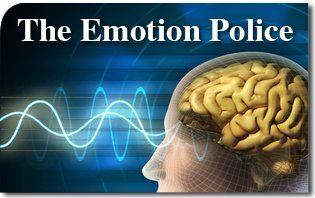 The Emotion Police - The American TFP