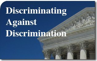 Discriminating Against Discrimination - The American TFP