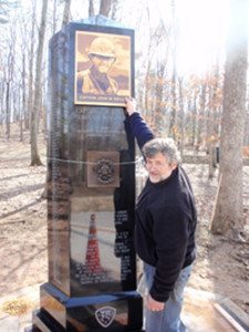 Remembering a Legendary Marine - The American TFP