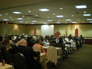 TFP Spring Conference: Rallying to the Rosary and Fatima - The American TFP