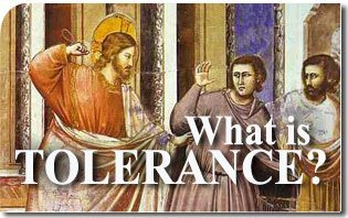 What is Tolerance? - The American TFP