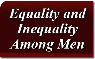Equality and Inequality Among Men | TFP