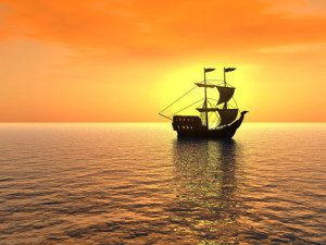 The Catholic Spirit of Christopher Columbus - The American TFP