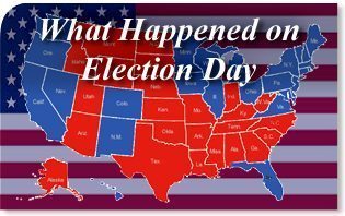 What Happened on Election Day - The American TFP
