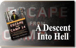 A Descent Into Hell - The American TFP