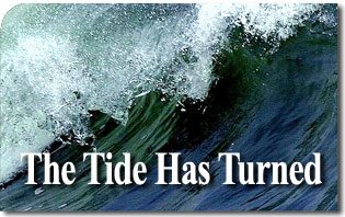 The Tide Has Turned - The American TFP