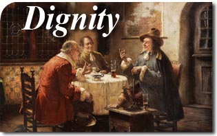 Dignity - The American TFP