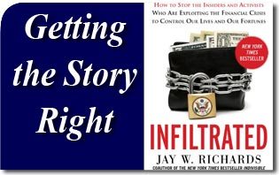 Getting the Story Right | TFP
