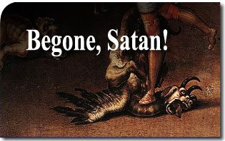 The Oklahoma Black Mass “Begone, Satan: The Lord thy God Shalt Thou ...