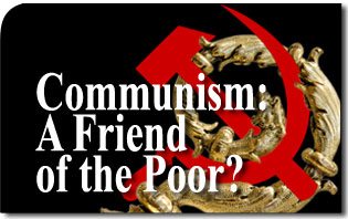 Unusual Meeting at the Vatican: Communism: A Friend of the Poor? | TFP