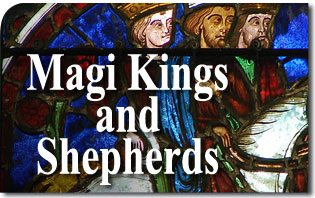 Magi Kings and Shepherds: Holy Social Harmony at the Feet of the God ...