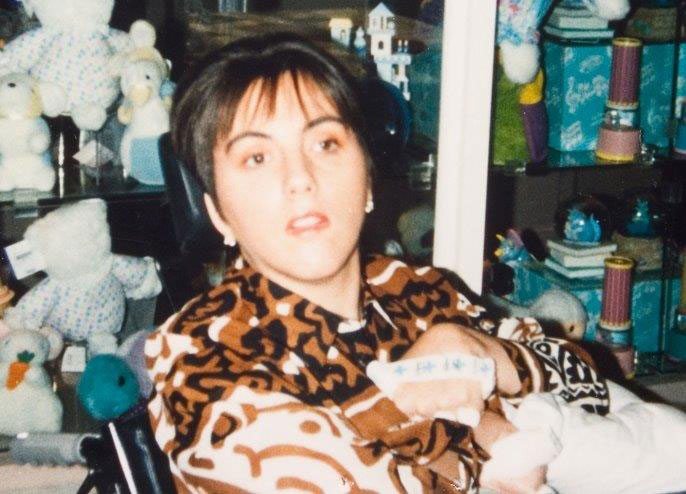 "I Thirst:" A Lenten Reflection on Terri Schiavo Ten Years Later - The ...