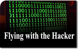 Flying with the Hacker - The American TFP
