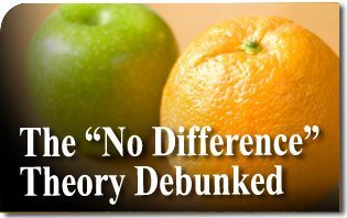The “No Difference” Theory Debunked - The American TFP