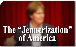 Liberals Rejoice the Triumph of Unreality – The “Jennerization” of ...