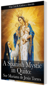 Free Version of A Spanish Mystic - The American TFP