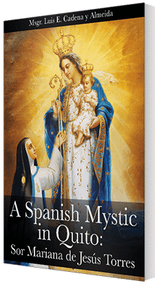 Free Version of A Spanish Mystic - The American TFP