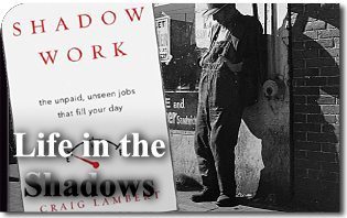 Life in the Shadows - The American TFP
