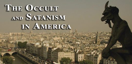 The Occult and Satanism in America | TFP