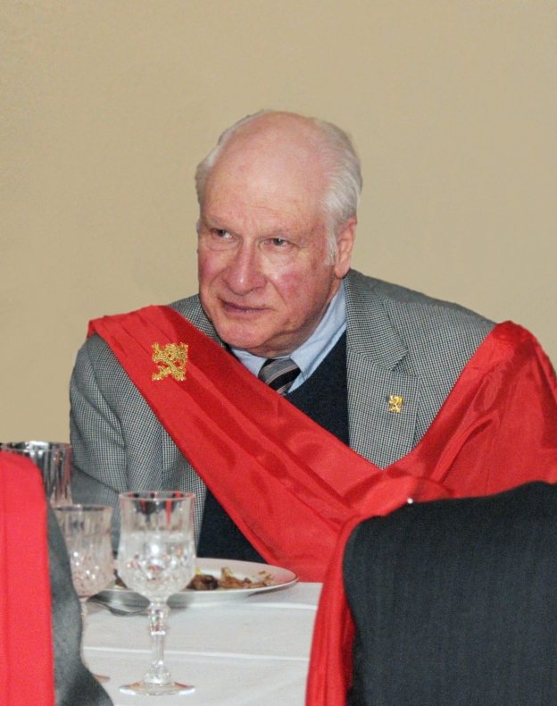 Remembering Mr. Jeremiah Wells - The American TFP