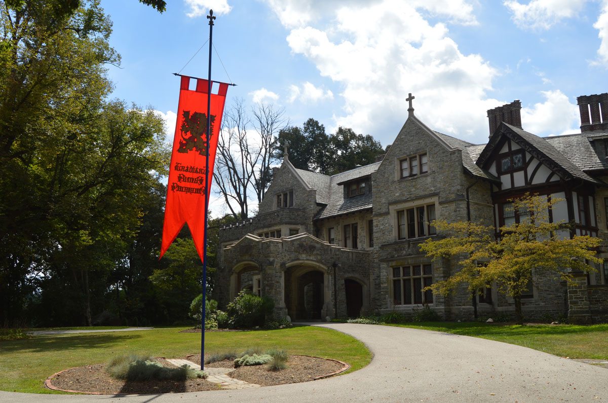 The Counter-Revolution, Who We Are - The American TFP