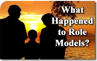What Happened to Role Models? - The American TFP