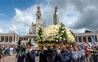 100 Years After: Getting to the Core of the Fatima Message | TFP