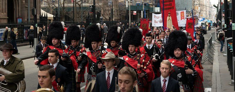First ‘Gift of Life Walk’ Conquers New York City - The American TFP