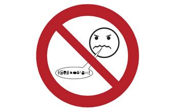 8 Reasons to STOP Cussing | TFP