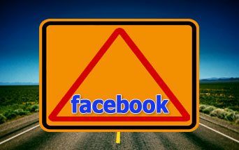 Why It’s Time for an About-Face on Facebook | TFP
