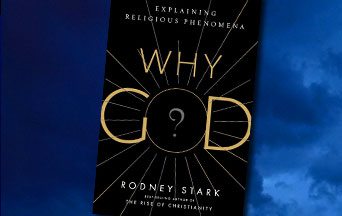 Explaining God to a Godless World | TFP
