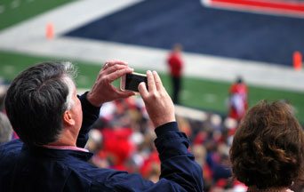 Should We Celebrate the iPhone’s Tenth Anniversary? - The American TFP